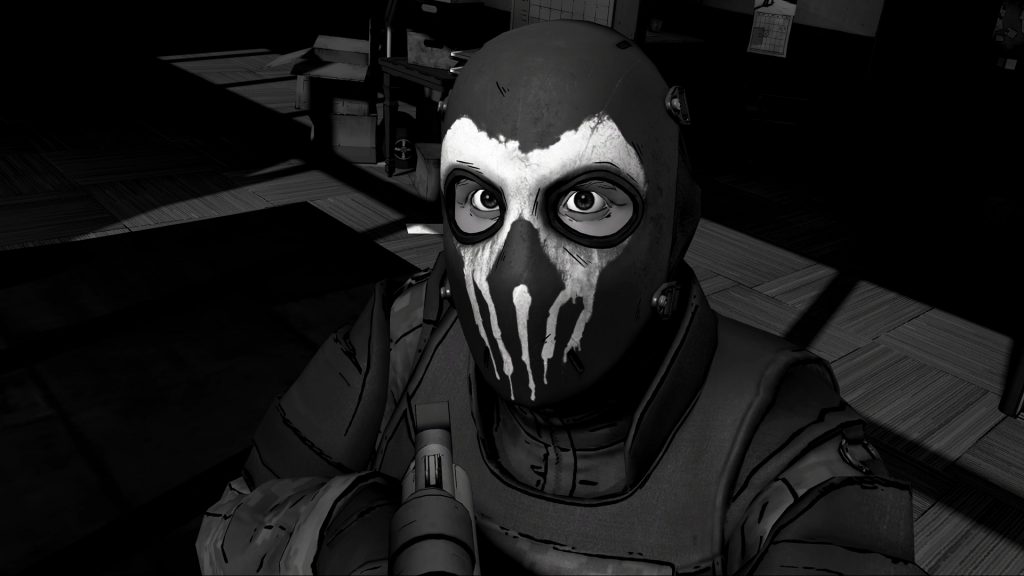 Batman: Shadows Edition – Telltale Games